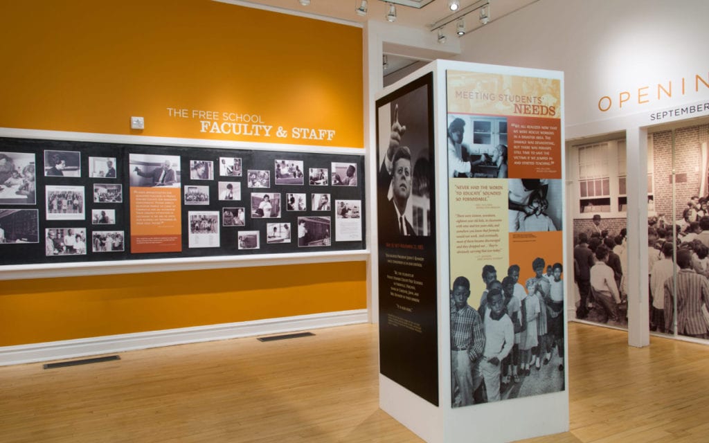 The Home Educators Association of Virginia & The Moton Museum Present ...