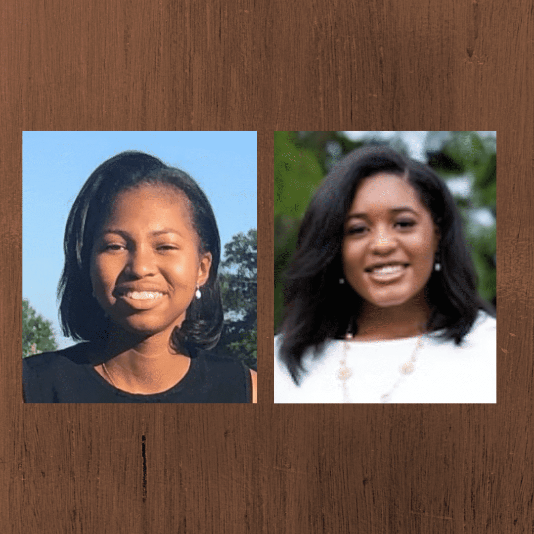 Elliott and Walton awarded Moton Family Challenge Scholarship - Moton ...