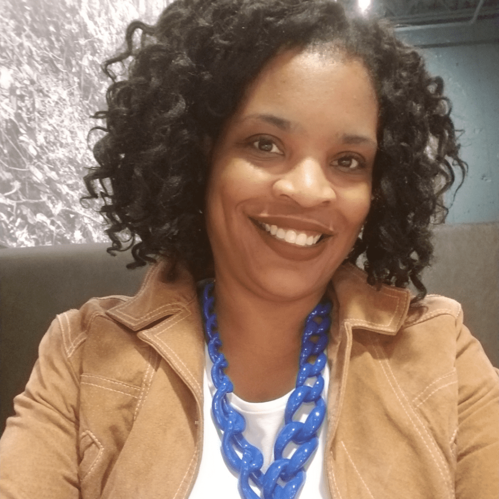 Dr. C.G. Gordon Moss Lecture: Featuring Dr. Dwana Waugh - Moton Museum