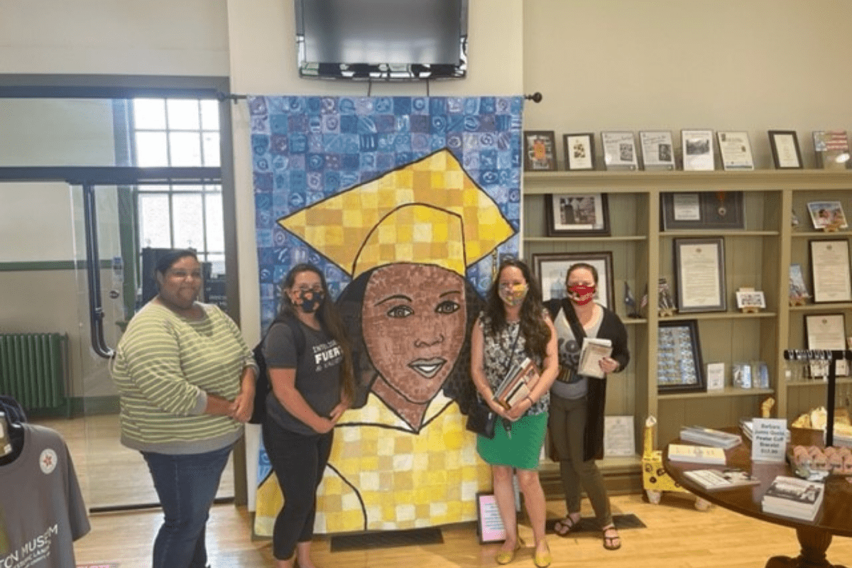 Moton Virtual Institute Provides Insight, Resources for K-12 Educators ...