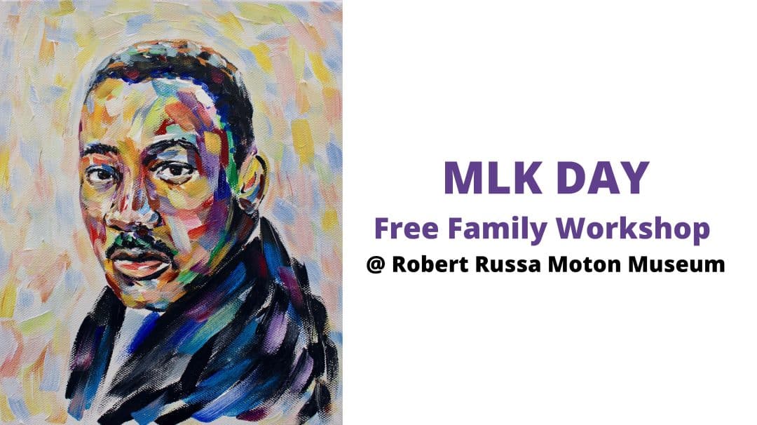 Upcoming Events – Moton Museum